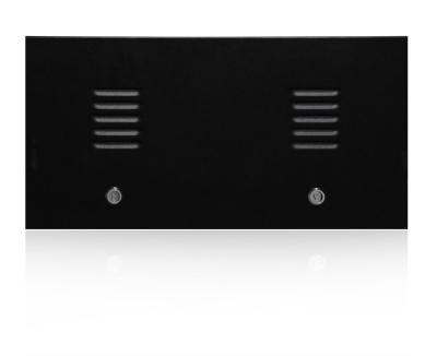 中国 8インチ赤色LEDガソリンディスプレイ グラフィックディスプレイ 屋外防水LED広告用 販売のため