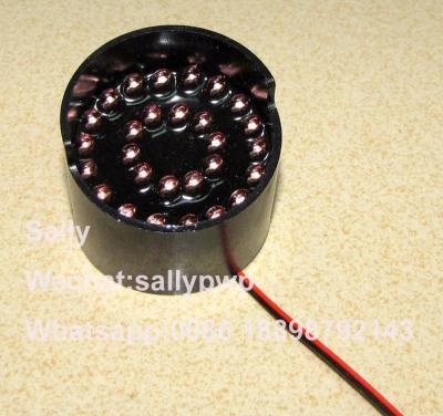 중국 110/230V AC 전원 입력 LED 디스플레이 가스 스테이션 42 인치 8.889/10 LED 가스 교환기 판매용