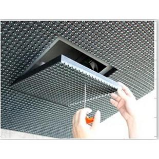 中国 P10 デジタルサイネージのための屋外LEDディスプレイモジュール 32x32ピクセル 販売のため