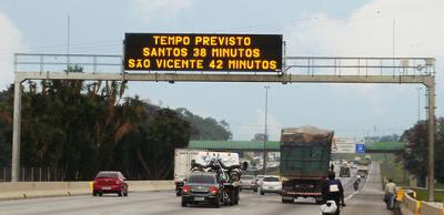 China Pantalla de pantalla LED de señales de carretera con tamaño de panel 16 * 8 y tono de píxeles de 31,25 mm en venta