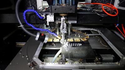 中国 グレアLED 8インチ ガソリンスタンド 油価格表示 7セグメント LED ガス価格サイン 販売のため