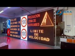 lens backside maintenance led display led screen high brightness p4.75 p6.67 p8 p10