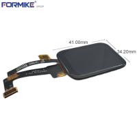 China MCU LCD Panel Display Module 240x280 TFT Touch Screen With OCA Bonding for sale