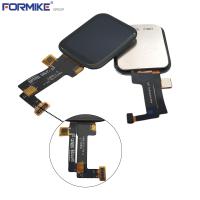 China MCU LCD Panel Display Module 240x280 TFT Touch Screen With OCA Bonding for sale