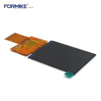 China Small IPS 240x320 LCD Module Transparent TFT 2.8 Touch Screen 40Pin for sale