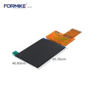 China Small IPS 240x320 LCD Module Transparent TFT 2.8 Touch Screen 40Pin for sale