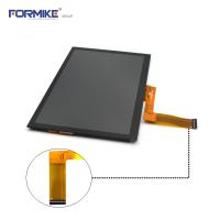 China Capacitive Touch 7 Inch Display 1024x600 IPS TFT MIPI LCD Panel Screen for sale