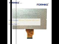 3.3v 7 inch tab display lvds tft lcd module 800 x 480 low power consumption