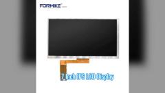 7 Inch 1024x600 IPS LCD Display Module Review