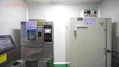 High Temperature & Humidity Testing