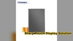 ILI9488 TFT LCD Touch Display Module Review