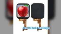 1.69 Inch Smart Watch LCD Screen with Touch Panel