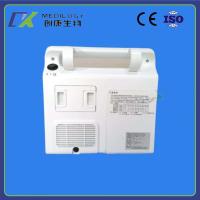China Zn50 Intelligent Negative Pressure Wound Therapy Device 80-120mmHg Portable Trauma Machine for sale