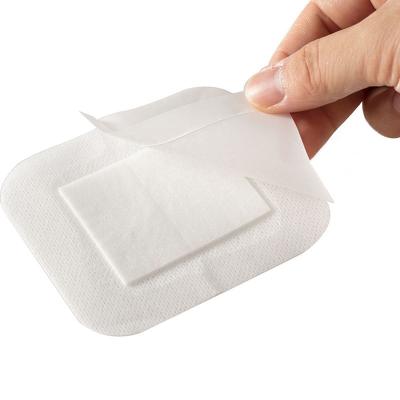 Cina Fasciatura sterile Kit Disposable Non Woven di pressione negativa in vendita