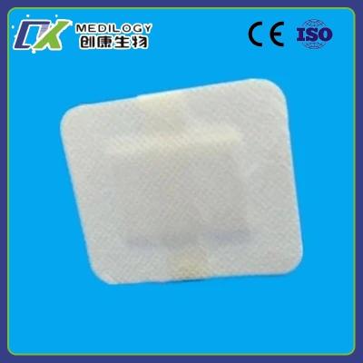 Cina Membrana trasparente dell'unità di elaborazione che veste i materiali di consumo medici eliminabili di Transmeable in vendita
