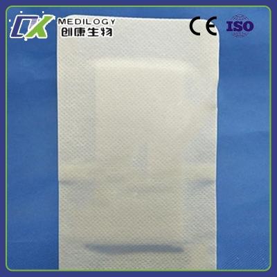 Cina Membrana trasparente dell'unità di elaborazione che veste i materiali di consumo medici eliminabili di Transmeable in vendita