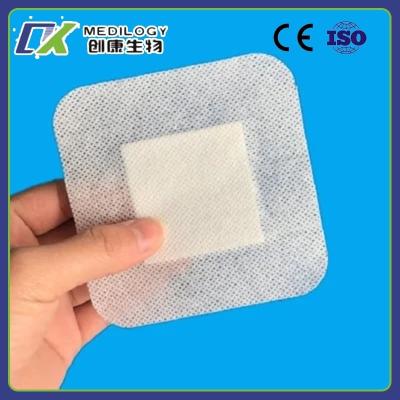 Cina Membrana trasparente dell'unità di elaborazione che veste i materiali di consumo medici eliminabili di Transmeable in vendita