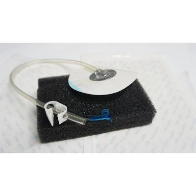 Cina Condimento Kit Medical di pressione negativa della fasciatura di trauma di Chuangkang 10*7cm in vendita