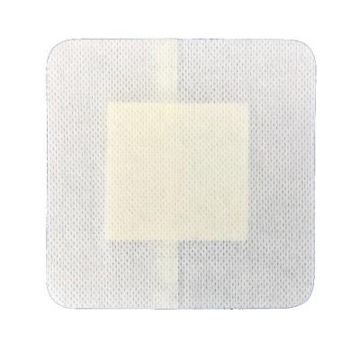 Cina Condimento d'imballaggio arrotolato non tessuto sterile adesivo antibatterico della fasciatura in vendita