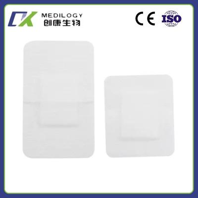 Cina Fasciatura di riparazione non tessuta del nastro chirurgico medico del rotolo del nastro con il vario OEM dell'imballaggio in vendita