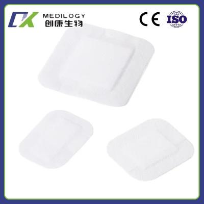 Cina Fasciatura di riparazione non tessuta del nastro chirurgico medico del rotolo del nastro con il vario OEM dell'imballaggio in vendita
