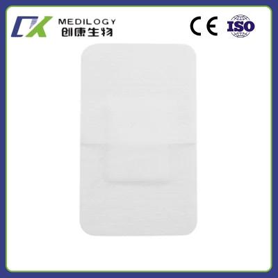 Cina Fasciatura di riparazione non tessuta del nastro chirurgico medico del rotolo del nastro con il vario OEM dell'imballaggio in vendita
