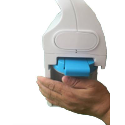 Cina Drenaggio arrotolato portatile medico intelligente Kit Npwt di trauma del dispositivo di aspirazione in vendita