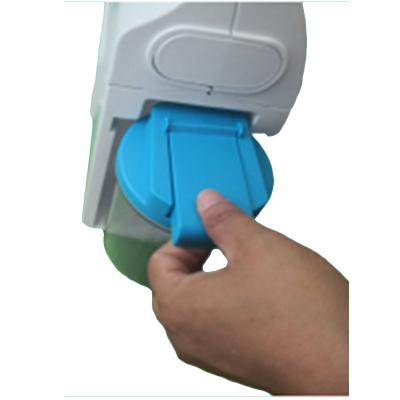 Cina Drenaggio arrotolato portatile medico intelligente Kit Npwt di trauma del dispositivo di aspirazione in vendita