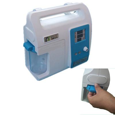Cina Dispositivo di sistema di terapia della ferita di pressione negativa con il corredo eliminabile del condimento del carro armato in vendita