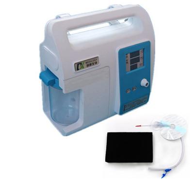 Cina Sistema di gestione arrotolato portatile del sistema di terapia della ferita di pressione negativa di Npwt in vendita