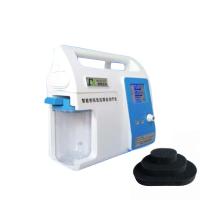 China Electric Negative Pressure Wound Therapy Machine NPWT Pump 8L/min 180mmHg for sale