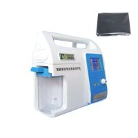 China Electric Negative Pressure Wound Therapy Machine NPWT Pump 8L/min 180mmHg for sale