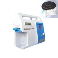 China Electric Negative Pressure Wound Therapy Machine NPWT Pump 8L/min 180mmHg for sale