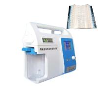 China Electric Negative Pressure Wound Therapy Machine NPWT Pump 8L/min 180mmHg for sale