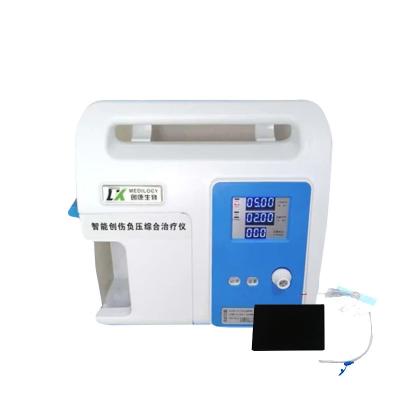 Cina Dispositivo portatile Kit Npwt For Hospital di terapia della ferita di pressione negativa in vendita