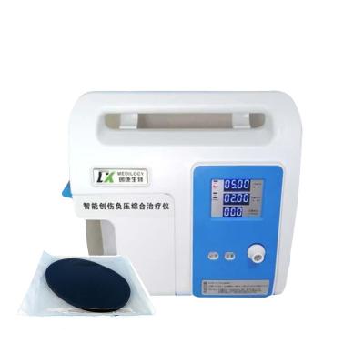 Cina Dispositivo portatile Kit Npwt For Hospital di terapia della ferita di pressione negativa in vendita