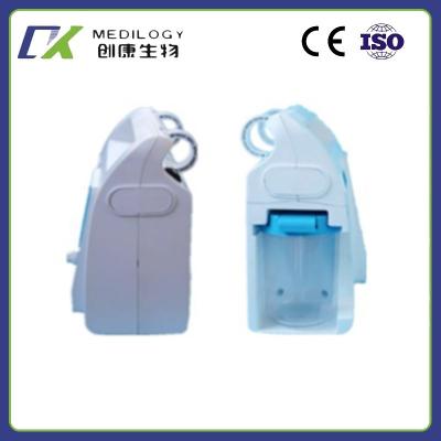 Cina Dispositivo medico di terapia della ferita di pressione negativa/macchina portatile dell'aspiratore in vendita