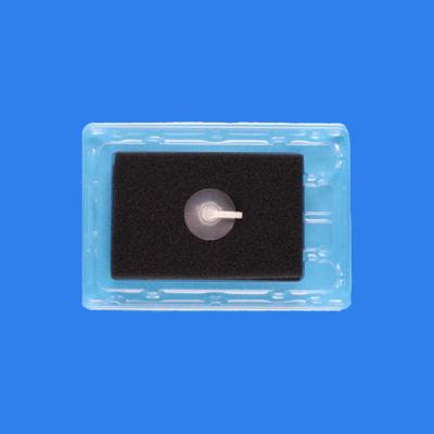 Cina L'iso impermeabile sterile del condimento del materiale di medicazione del film dell'unità di elaborazione di VSD ha certificato in vendita
