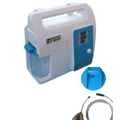 中国 ZN50排水のドレッシング セットが付いている携帯用否定的な圧力傷療法装置 販売のため