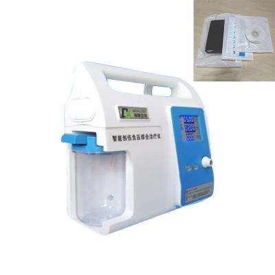 中国 病院のためのNpwtの否定的な圧力傷療法装置20V DC 8A 販売のため