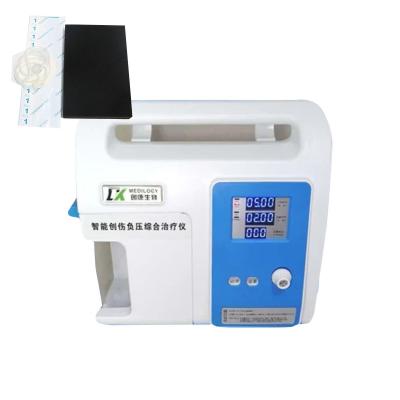 Cina 20V tipo protezione del sistema BF del dispositivo di terapia della ferita di pressione negativa di CC 8A di sicurezza in vendita