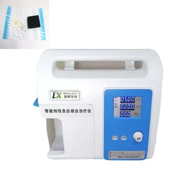Cina 20V tipo protezione del sistema BF del dispositivo di terapia della ferita di pressione negativa di CC 8A di sicurezza in vendita