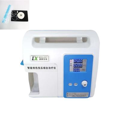 Cina 20V tipo protezione del sistema BF del dispositivo di terapia della ferita di pressione negativa di CC 8A di sicurezza in vendita