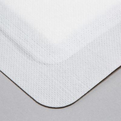 Cina Gesso trasparente impermeabile viscoso del materiale dell'unità di elaborazione del condimento per la ferita in vendita