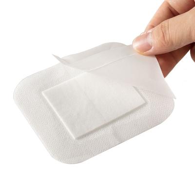 Cina Pacchetto medico sterile non tessuto eliminabile del condimento di Multigate della fasciatura in vendita