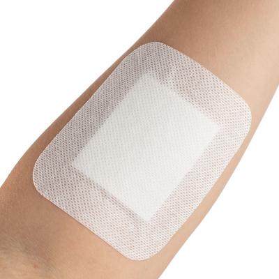 Cina Pacchetto medico sterile non tessuto eliminabile del condimento di Multigate della fasciatura in vendita