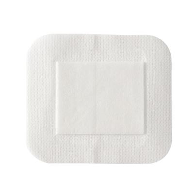Cina La ferita sterile eliminabile del condimento della schiuma del silicone riempie rispettoso dell'ambiente medico in vendita