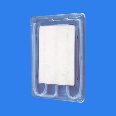 Cina Il doppio della fasciatura del silicone PVA succhia un materiale protettivo della perforazione in vendita
