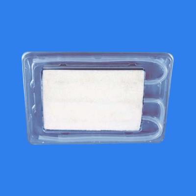 Cina Il doppio della fasciatura del silicone PVA succhia un materiale protettivo della perforazione in vendita