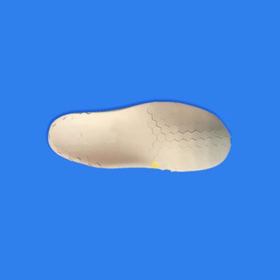 Cina Inserzioni diabetiche della scarpa dell'IDF Plastazote dei sottopiedi del piede di decompressione di superficie in vendita
